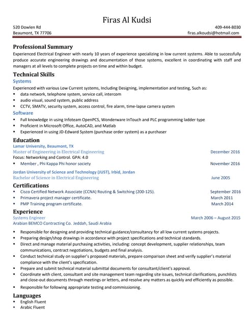 Briana Fowler__resume | DOCX | College Education | Education