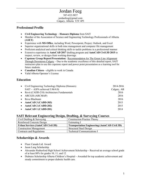 Harshil's resume | PDF