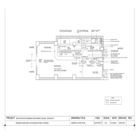 Shop Floor Layout | PDF