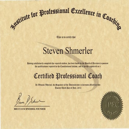 IPEC Certificate.PDF