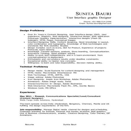 Richa kumari_resume | DOCX