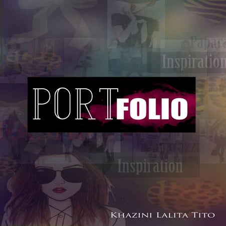 My Portfolio | PDF