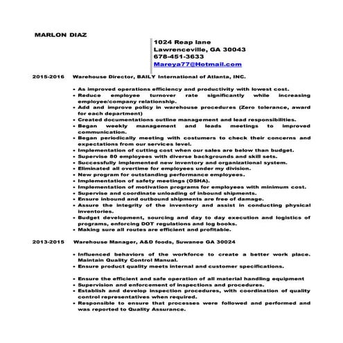 MARLON'S RESUME-3 (1) | DOCX