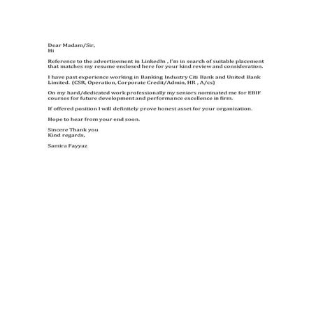 Sf cover letter | DOCX