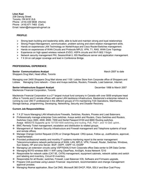 CV John Paul De Leon | DOCX | Computer Networking | Computing