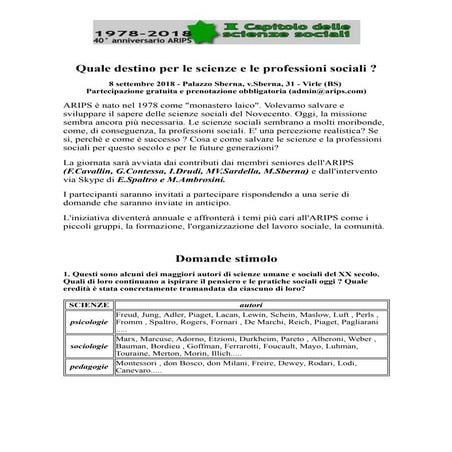 DECLINO, OBLIO E MONACHESIMO | PDF