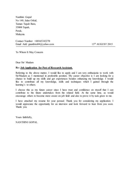 Aruna (Resume) | PDF