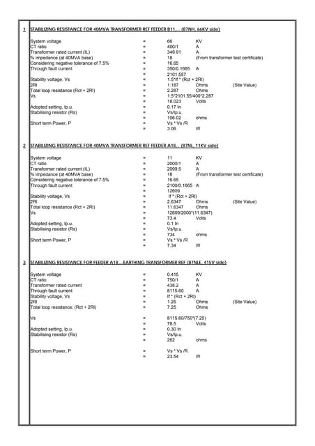Pfisterer Single-Pole Phase Comparators SPPC - Pfisterer Electrical ...