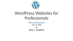 Weebly Education Website Building | PPT