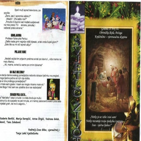 40 prezentacija | PPT