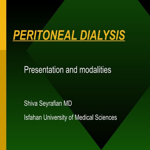 ISPD peritonitis guideline recommendations 2022 update on prevention ...