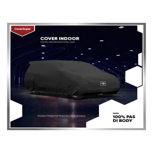 Sarung mobil innova | PDF