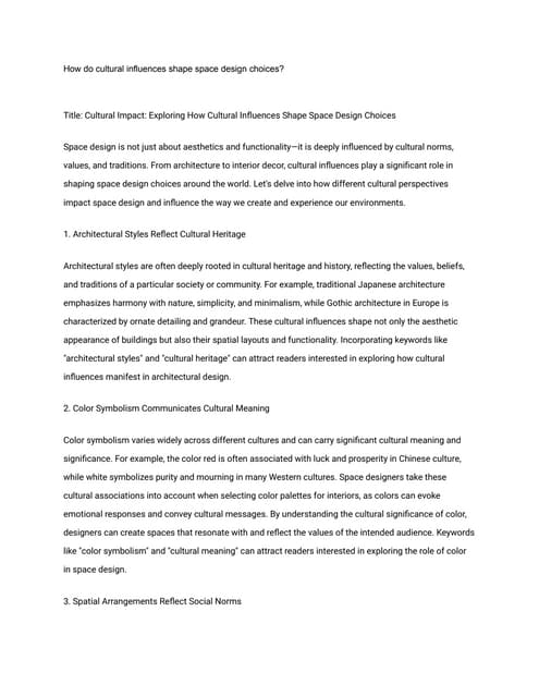 eng zen.docx | Arts and Crafts | Hobbies & Interests