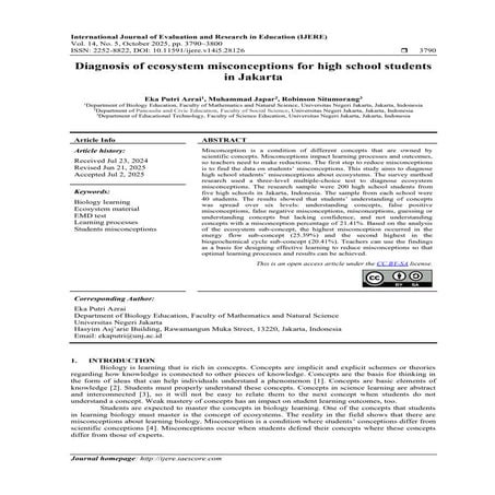 Influence of high school grade point average on university performance ...