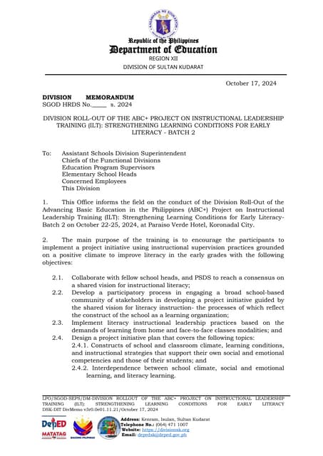 ACTIVITY-COMPLETION-REPORT-TEMPLATE (1).docx | Education