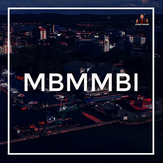 MBMMBI (Memartabatkan Bahasa Melayu Memperkukuh Bahasa Inggeris) | PDF