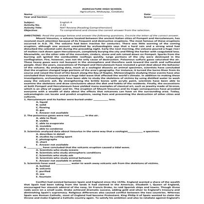 44 kinds of sentences according to function | DOCX