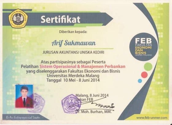 Sertifikat Pelatihan MIkrotik.compressed | PPT