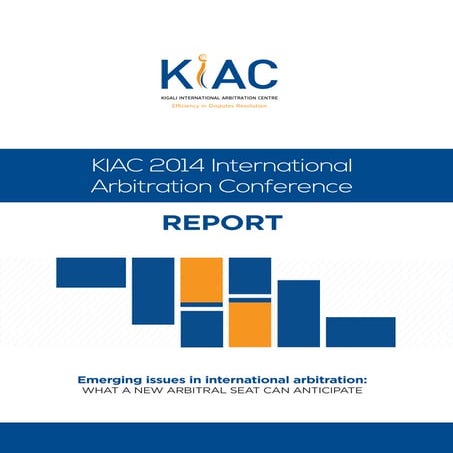 KIAC_Conference Report_Print | PDF