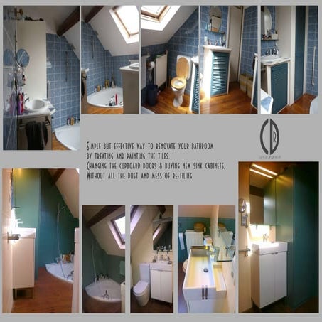 Bathroom ideas | PDF