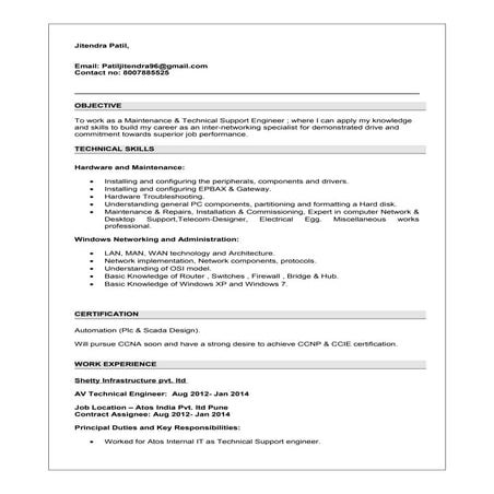 Jitendra_New_Resume'[1].doc123 | DOC