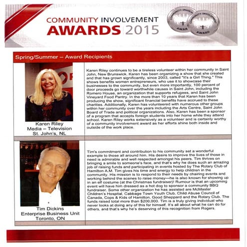karen.riley media award | PDF
