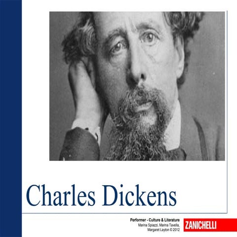 41 10 dickens | PPT