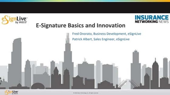 Citrix Enterprise Access Infrastructure | PPT