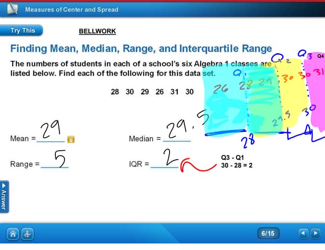 10.1 Distance and Midpoint Formulas | PPT