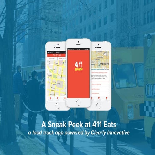 411eats sneakpeek | PDF