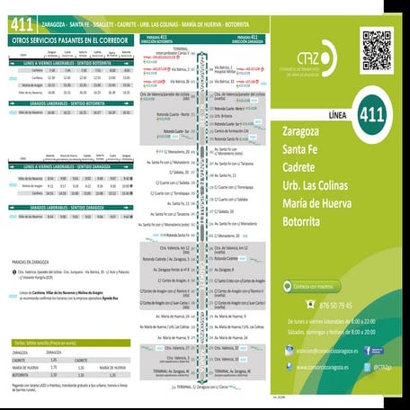 411_bus | PDF