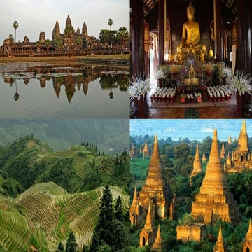 AP 7 Q1 5 Naiuugnay ang sinaunang kabihasnan ng Pilipinas sa mga bansa ...