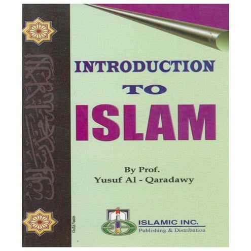 Introduction to Islam | PDF