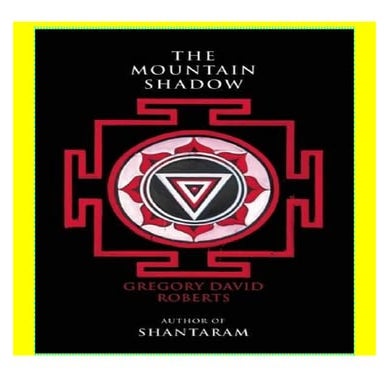 The Mountain Shadow ((P.D.F))^^@@ | PPT