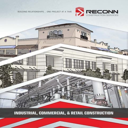 Reconn Construction Services GOOD QFP | PDF