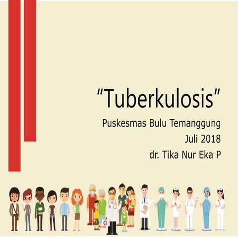 Indikator nasional penanggulangan tb | DOCX