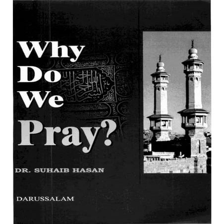 Why do we pray | PDF | Christianity | Religion & Spirituality