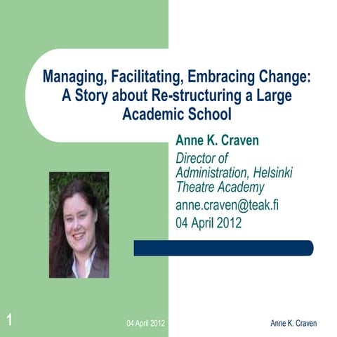 A pedagogical approach to adult Education for Sustainable Development | PPTX