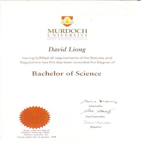 BscComputerScience | PDF