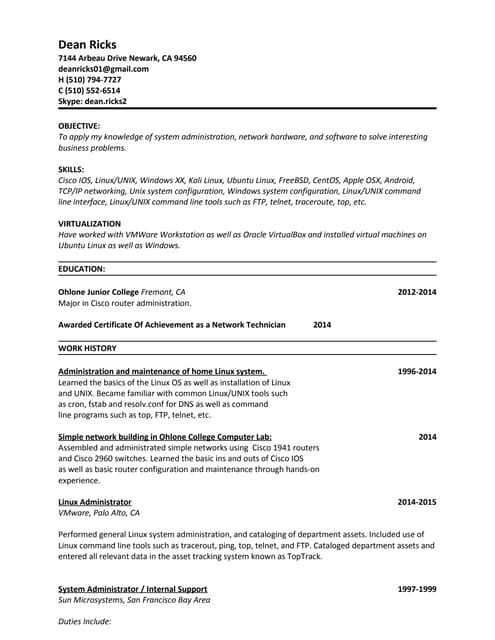 Kathir_Resume | DOC