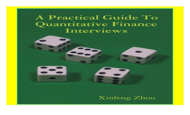 A Practical Guide To Quantitative Finance Interviews P D F EPUB a-practical-guide-to-quantitative-finance-interviews-p-d-f-epub