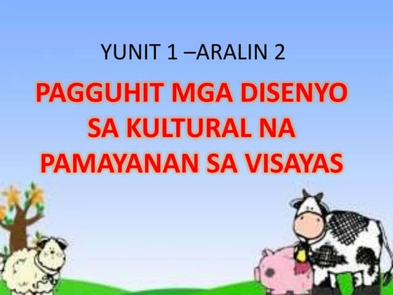 Mga Katutubong DIsenyo o Motif.pptx