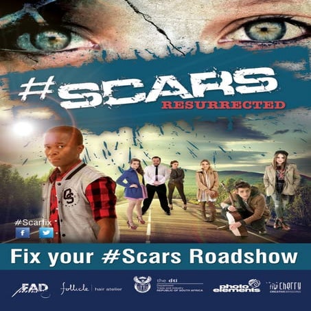 LatestFix your scars | PDF