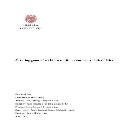 Creating_Games_For_Children_With_Motor_Control_Disabilities ...