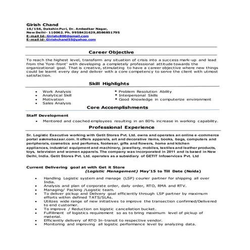 Rafael Terriquez Resume 3.25.15