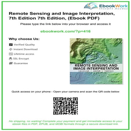Application of remote Sensing and GIS in forest monitoring | PPTX