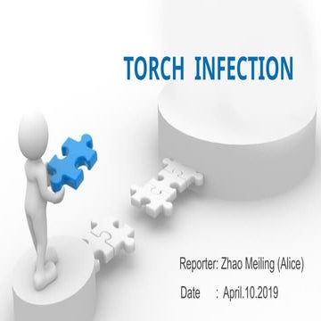 416575945-Torch-Infection.pptx. easy model | PPTX