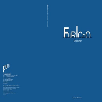 2014 CATALOG FROM FURICCO VANNA | PPT