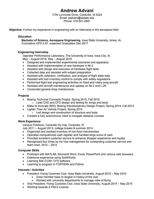 Annette Jensen Resume 2 | PDF