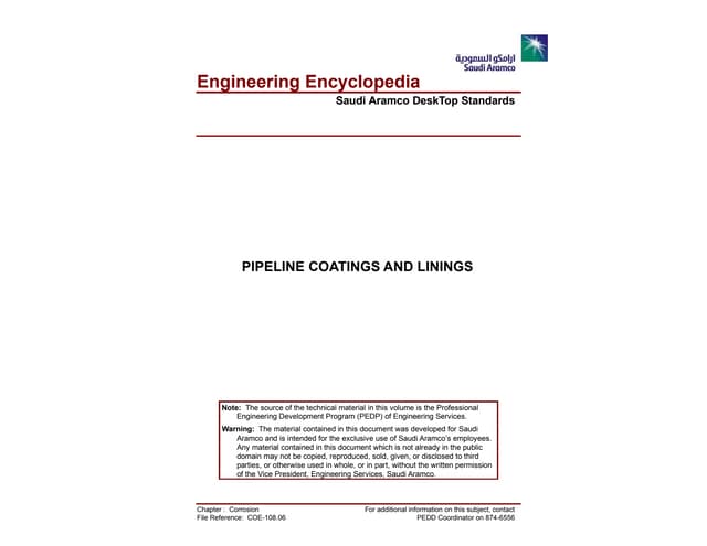 Wrapping coating | PDF